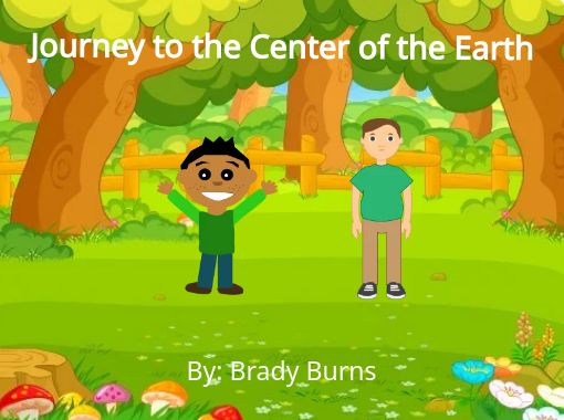 "Journey to the Center of the Earth" - Free stories online. Create ...