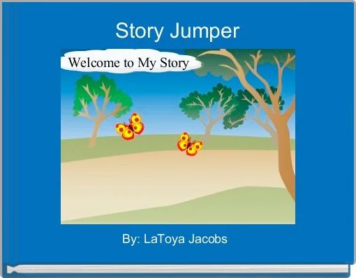 "Story Jumper" - Free stories online. Create books for kids | StoryJumper