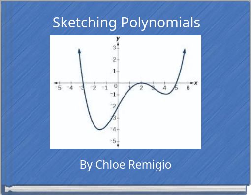 "Sketching Polynomials" - Free stories online. Create books for kids ...