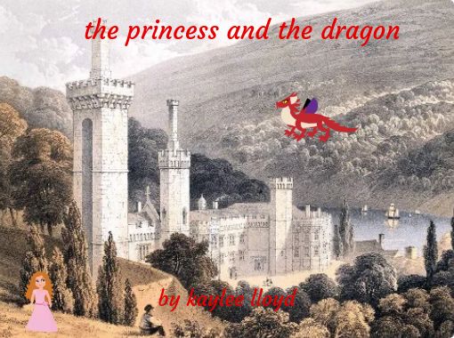 "the princess and the dragon" - Free stories online. Create books for ...