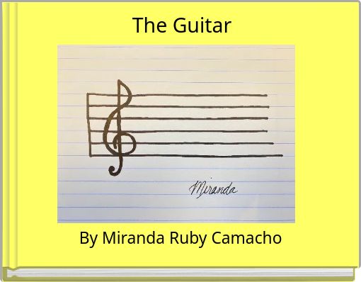 Miranda Camacho's story books on StoryJumper
