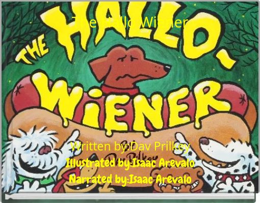 "The Hallo Wiener" - Free stories online. Create books for kids ...
