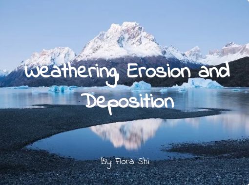 Deposition Example Kids