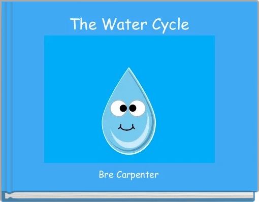 "Willy The Water Drop" - Free stories online. Create books for kids ...