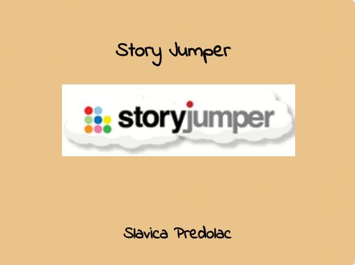 "Story Jumper" - Free stories online. Create books for kids | StoryJumper