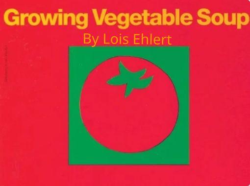 "By Lois Ehlert" - Free stories online. Create books for kids | StoryJumper