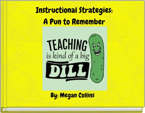 "Instructional Strategies: A Pun to Remember" - Free stories online ...