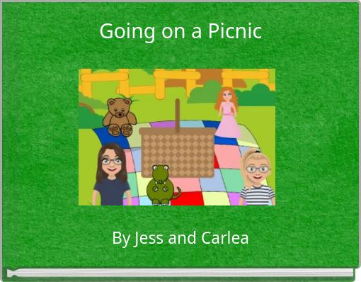 "Going on a Picnic" - Free stories online. Create books for kids ...