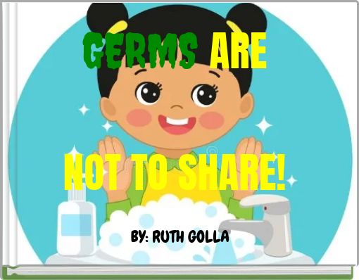 "Sugar Bugs In My Smile" - Free stories online. Create books for kids ...