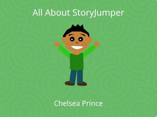 "All About StoryJumper" - Free stories online. Create books for kids ...