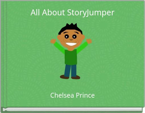 "All About StoryJumper" - Free stories online. Create books for kids ...