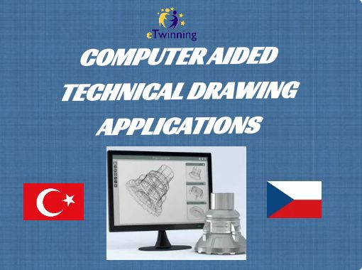 "COMPUTER AIDED TECHNICAL DRAWING APPLICATIONS" - Free stories online ...