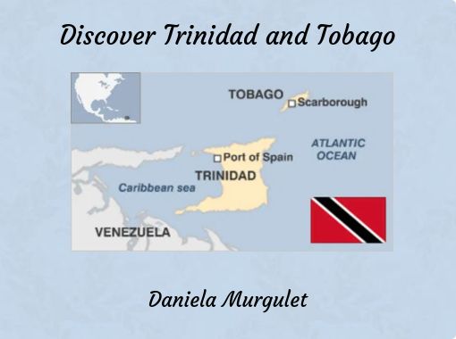 "Discover Trinidad and Tobago" - Free stories online. Create books for ...