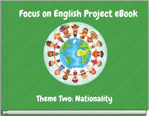 "Focus on English Project eBook" - Free stories online. Create books ...