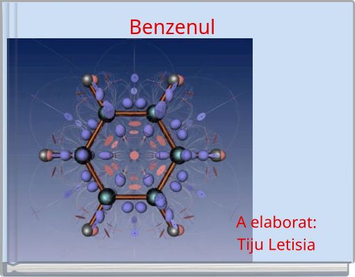 "Benzenul" - Free stories online. Create books for kids | StoryJumper