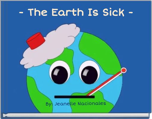 Sick Earth