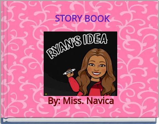 "MY BODY PARTS" - Free stories online. Create books for kids | StoryJumper