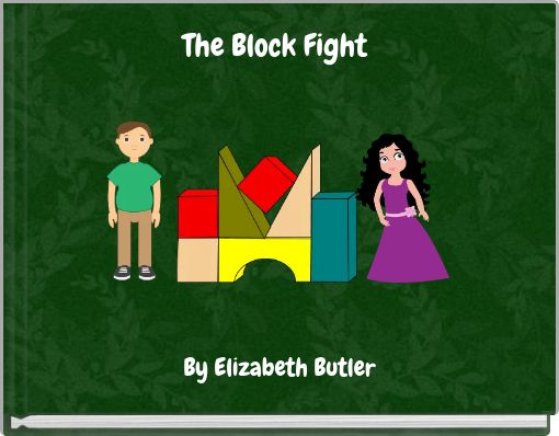 "The Block Fight" - Free stories online. Create books for kids ...