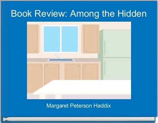 "Book Review: Among the Hidden" - Free stories online. Create books for ...
