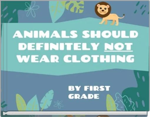 Valeria Andrea Luna's story books on StoryJumper