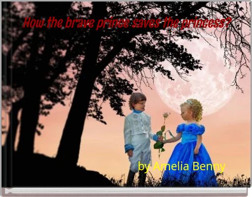 "How the brave prince saves the princess?" - Free stories online ...