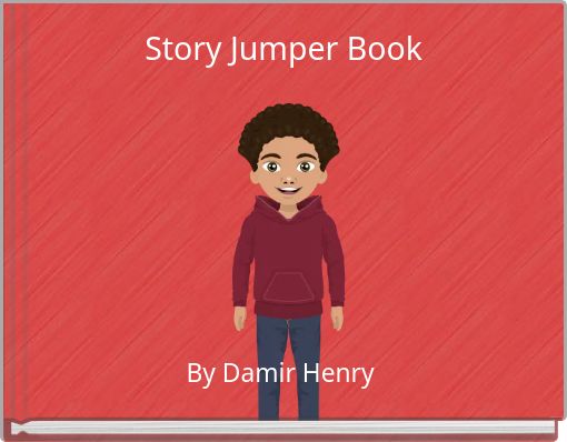 "Story Jumper Book" - Free stories online. Create books for kids ...