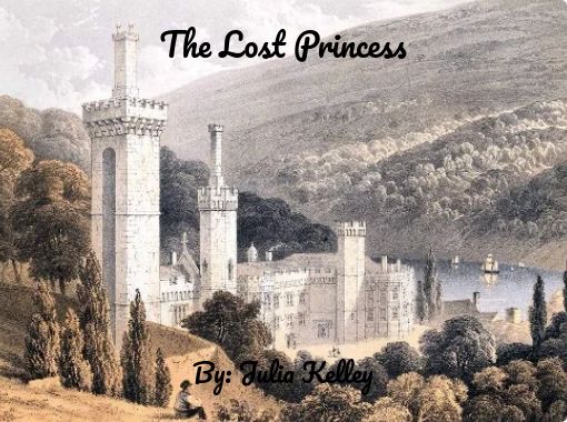 "The Lost Princess" - Free stories online. Create books for kids ...