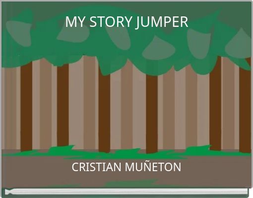 "MY STORY JUMPER" - Free stories online. Create books for kids ...