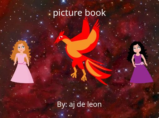 "picture book" - Free stories online. Create books for kids | StoryJumper