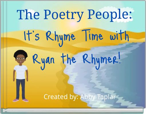 "The Poetry People: It's Rhyme Time with Ryan the Rhymer!" - Free ...
