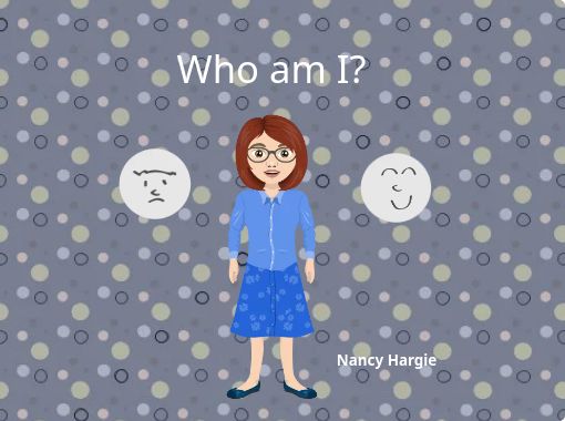 "Who am I?" - Free stories online. Create books for kids | StoryJumper