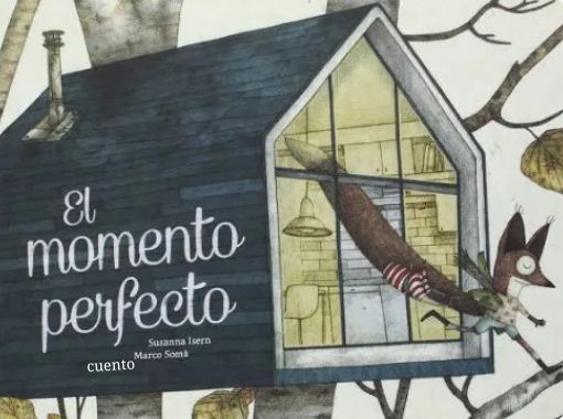 "cuento" - Free stories online. Create books for kids | StoryJumper