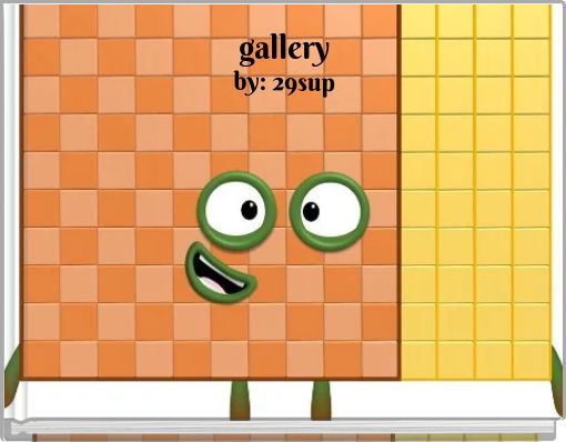 "numberfanagram" - Book Collection | StoryJumper