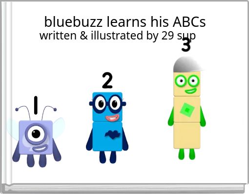 "numberfanagram" - Book Collection | StoryJumper