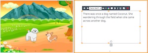 StoryJumper: #1 rated site for making story books