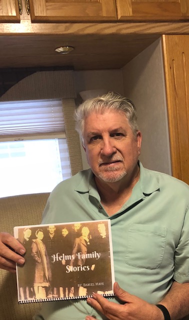 Daniel Maye's books on StoryJumper