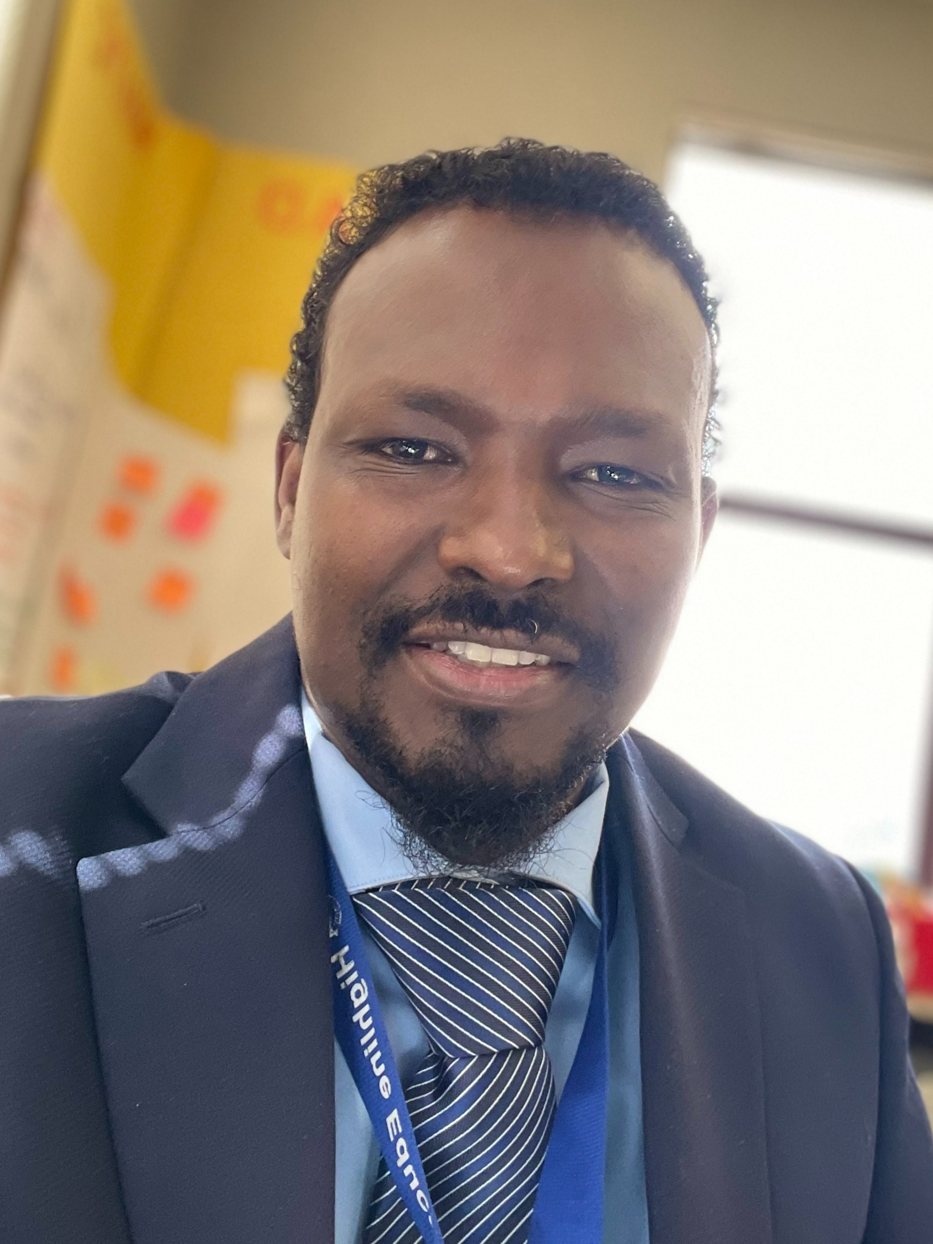 Abdullahi Ibrahim's books on StoryJumper