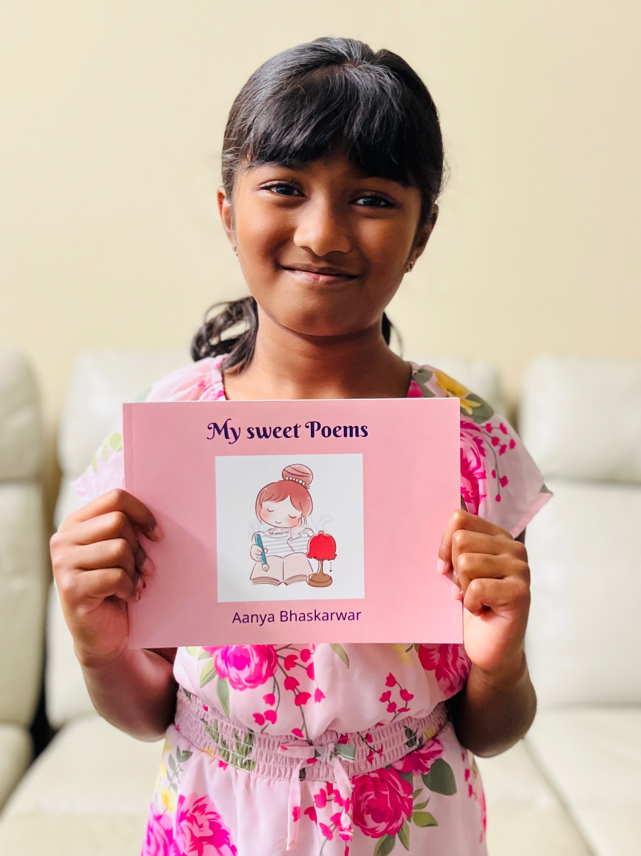 Aanya Bhaskarwar's books on StoryJumper